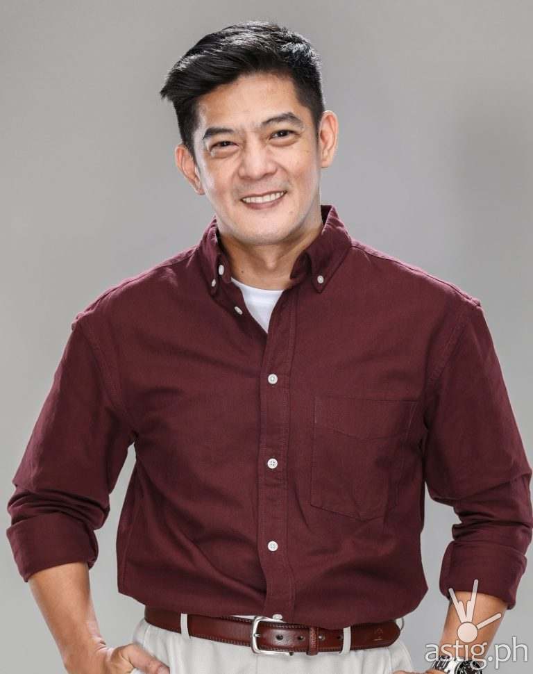 Piolo Pascual, Enrique Gil, Jasmine Curtis-Smith at Grand Media ...