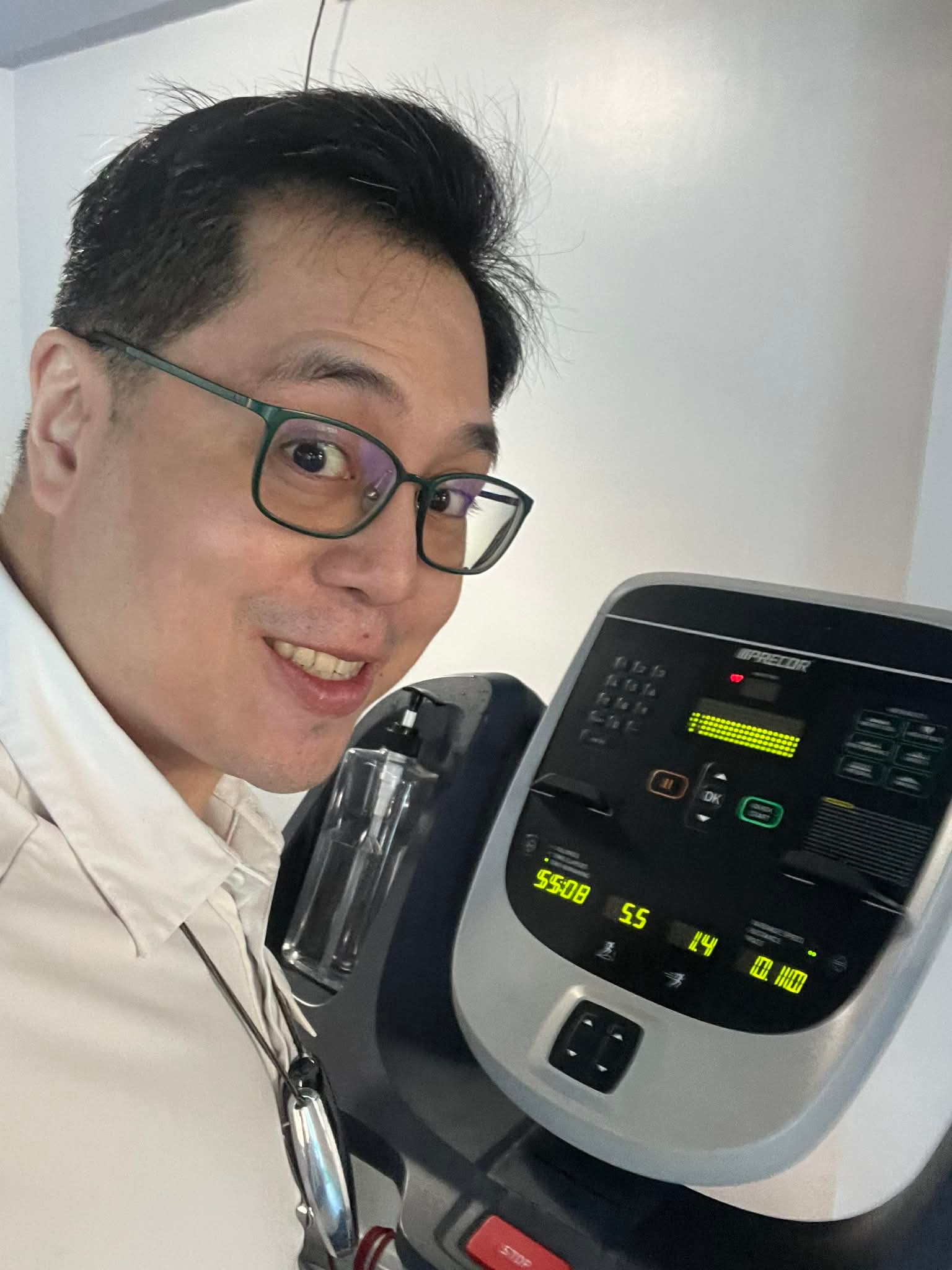 Dr. Juan Paolo Bellosillo and the Future of Integrative Cardiovascular ...