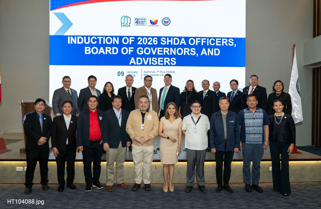 SHDA inducts 2026 officers, sets forward-looking agenda to support ...
