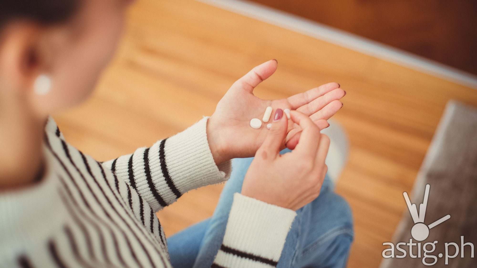 Your liver may be under strain without you being aware. – ASTIG ...