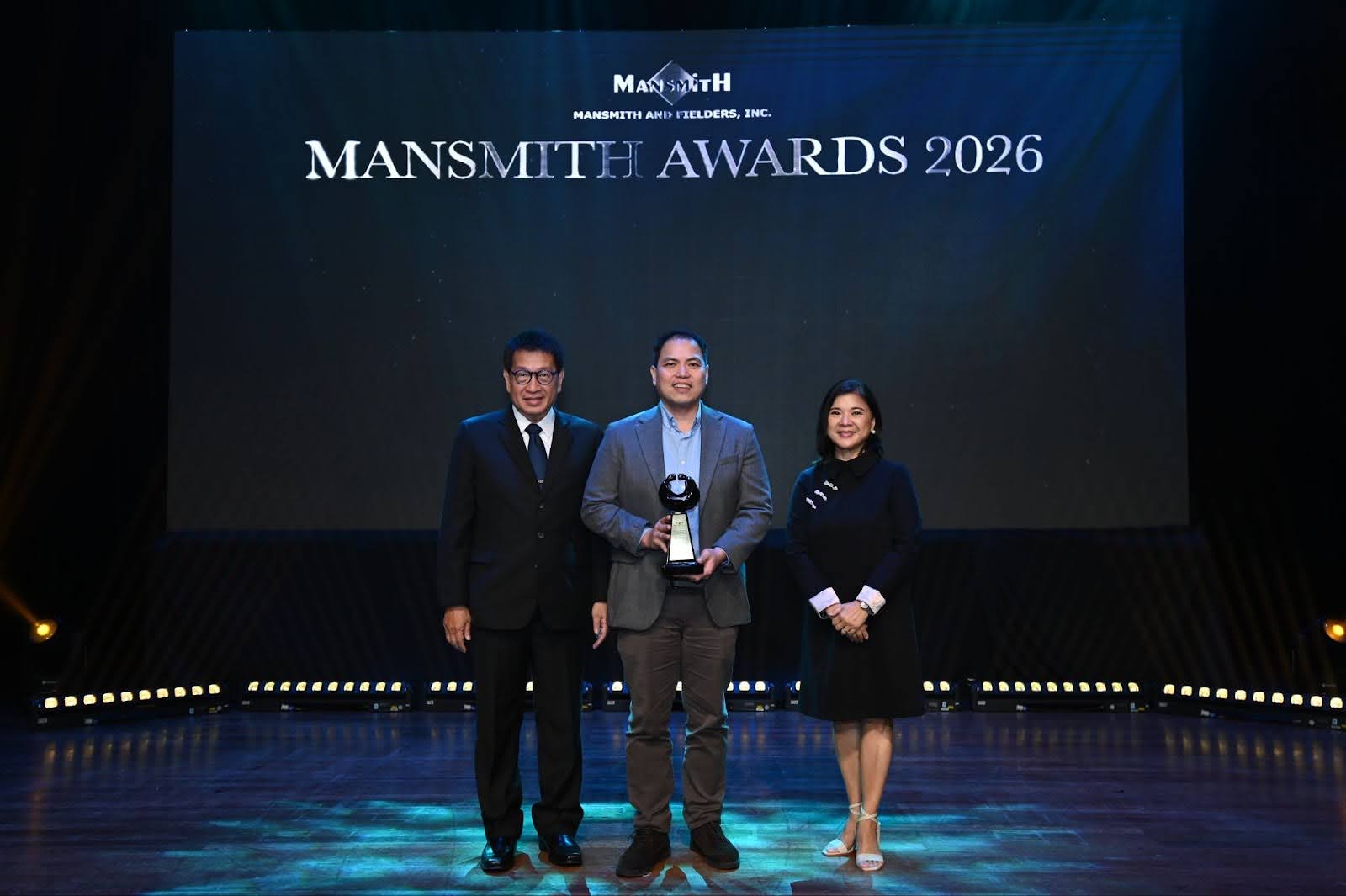 Mansmith Awards 2026 recognizes 1Life, Inc. President for Long-term ...