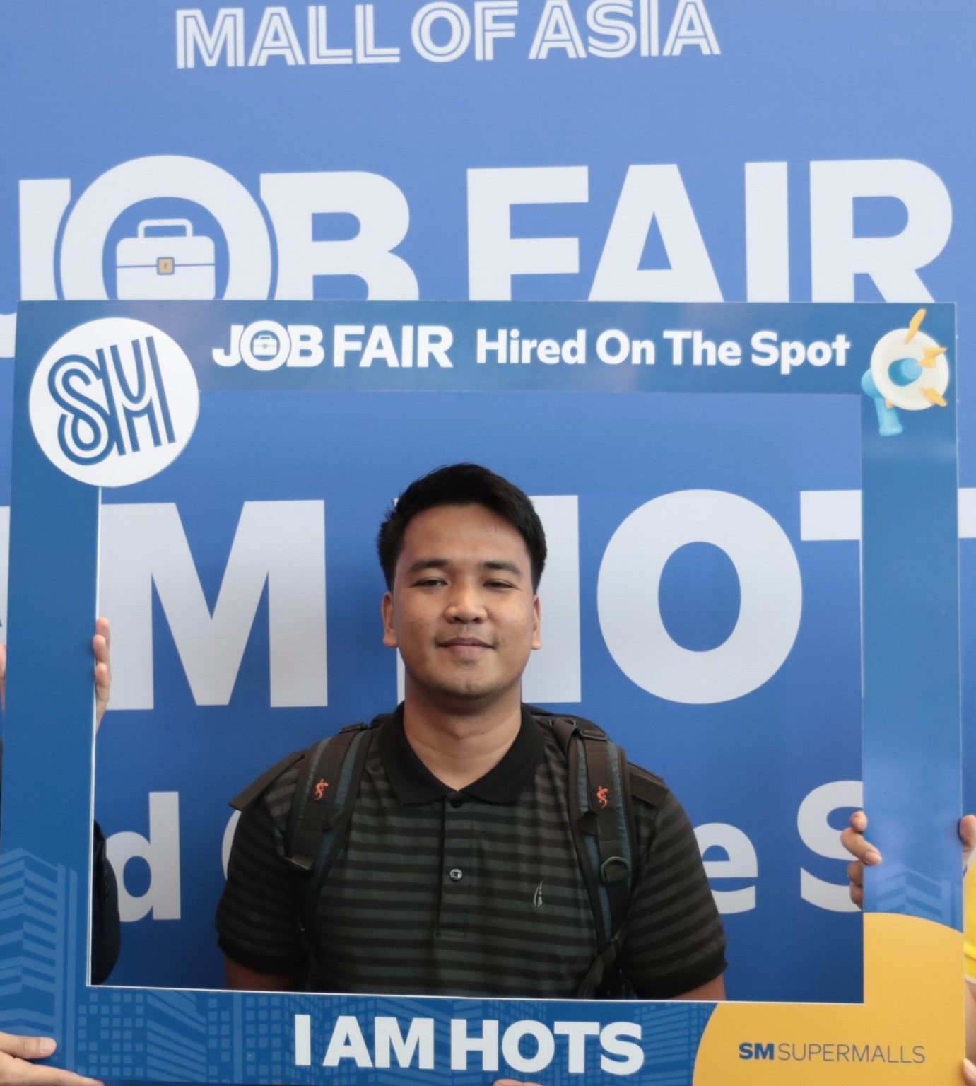 SM Job Fairs Kick Off 2026 Strong with Nationwide Jobs, Upskilling, and ...
