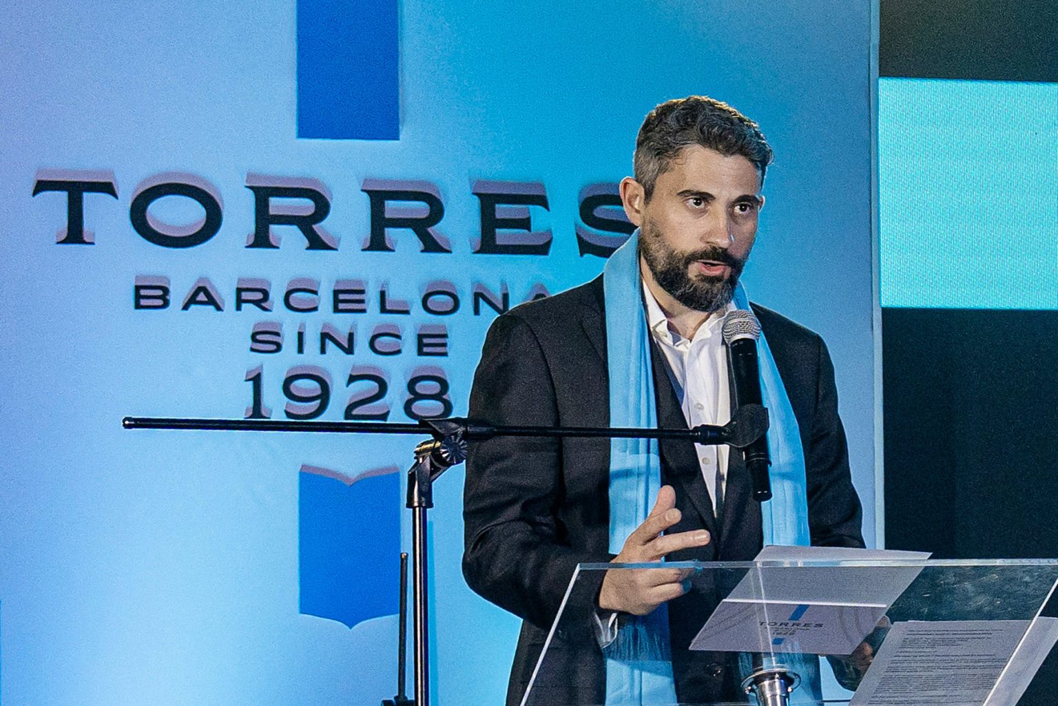 Global Spanish Brand Debuts in the Philippines With Torres 5 Light ...