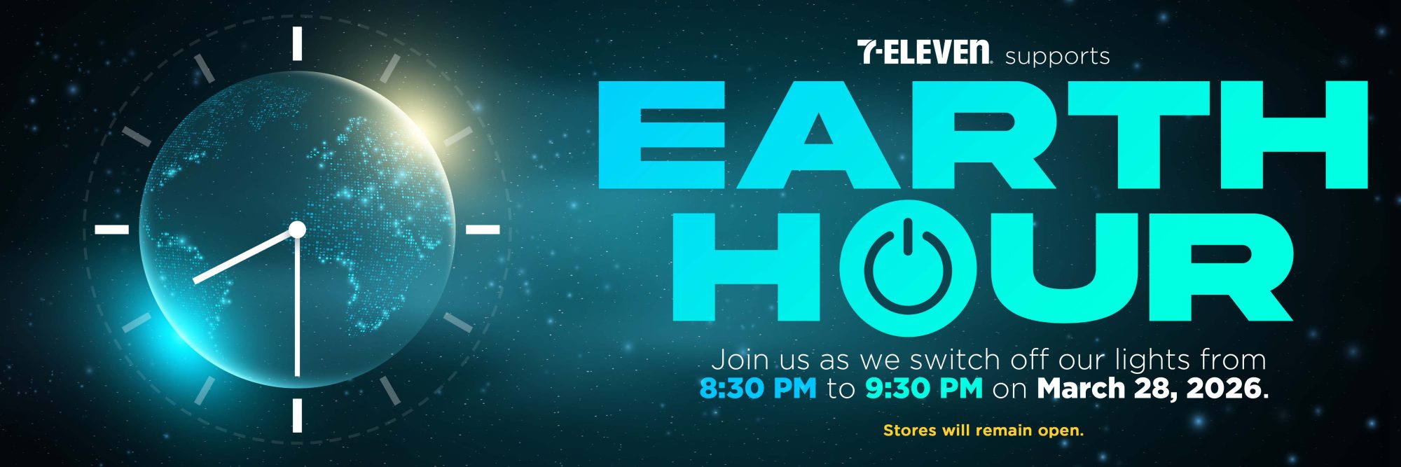 Over 4,000 7-Eleven stores are switching off their lights this Saturday ...