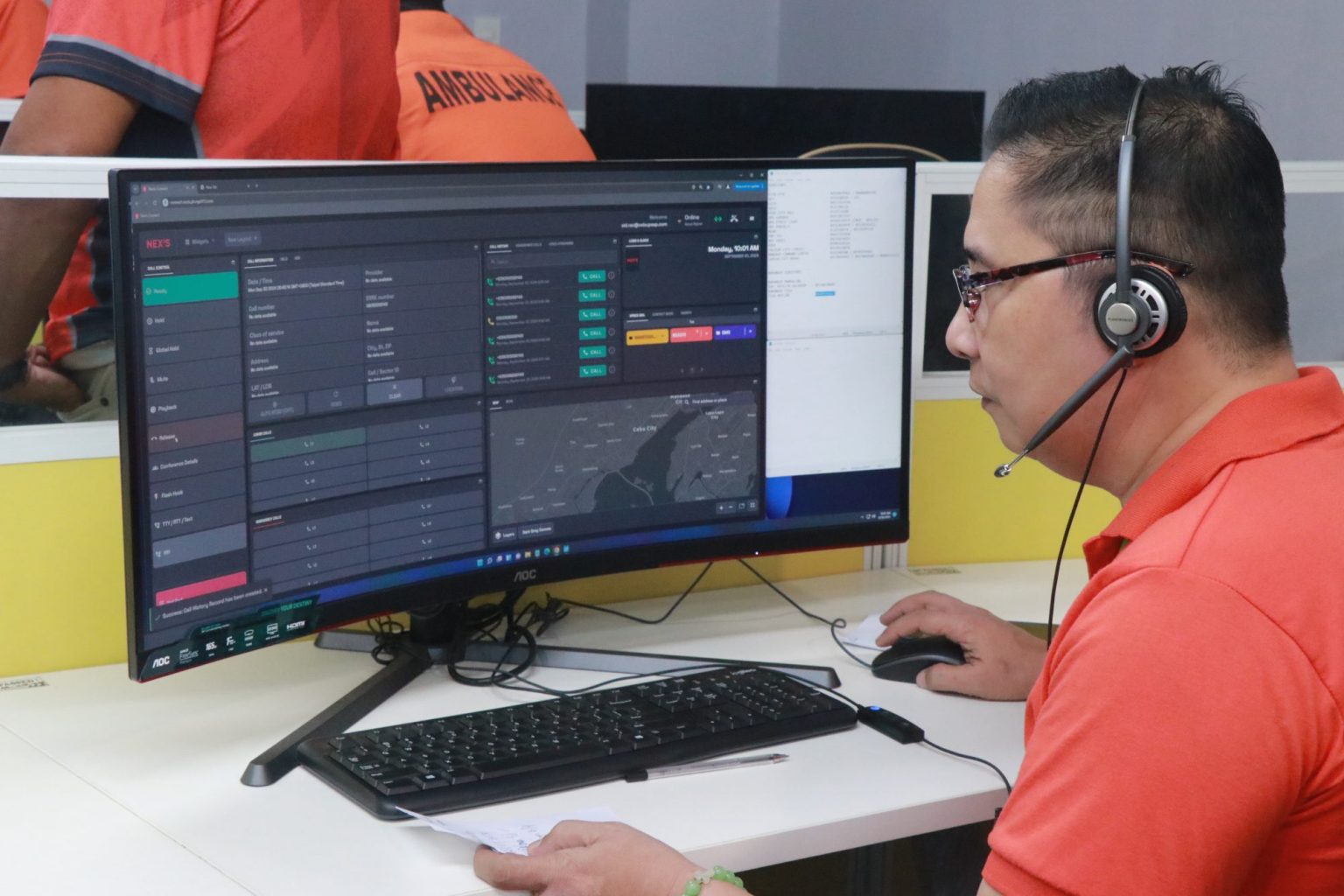 Holy Week travel? Here’s everything you need to know about calling 911 ...