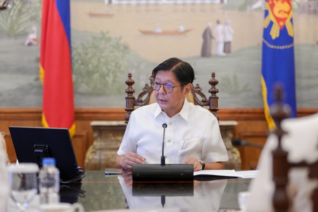 The Philippines is building more satellites, a rocket launchpad, and ...