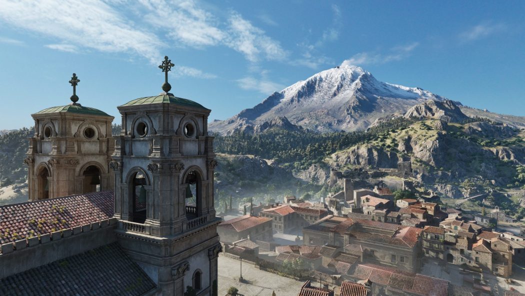 Mafia: The Old Country is getting an expansion — and it brings back a ...