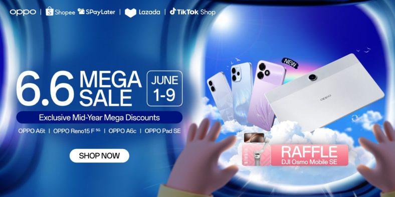 OPPO’s 6.6 sale has up to 50% off — here’s what’s actually worth buying ...
