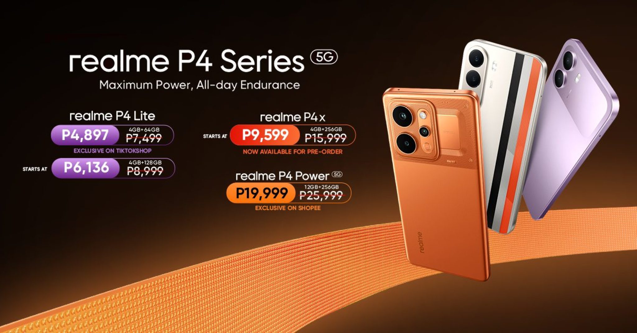 The Philippines finally has a phone with a 10,001mAh battery — and it ...