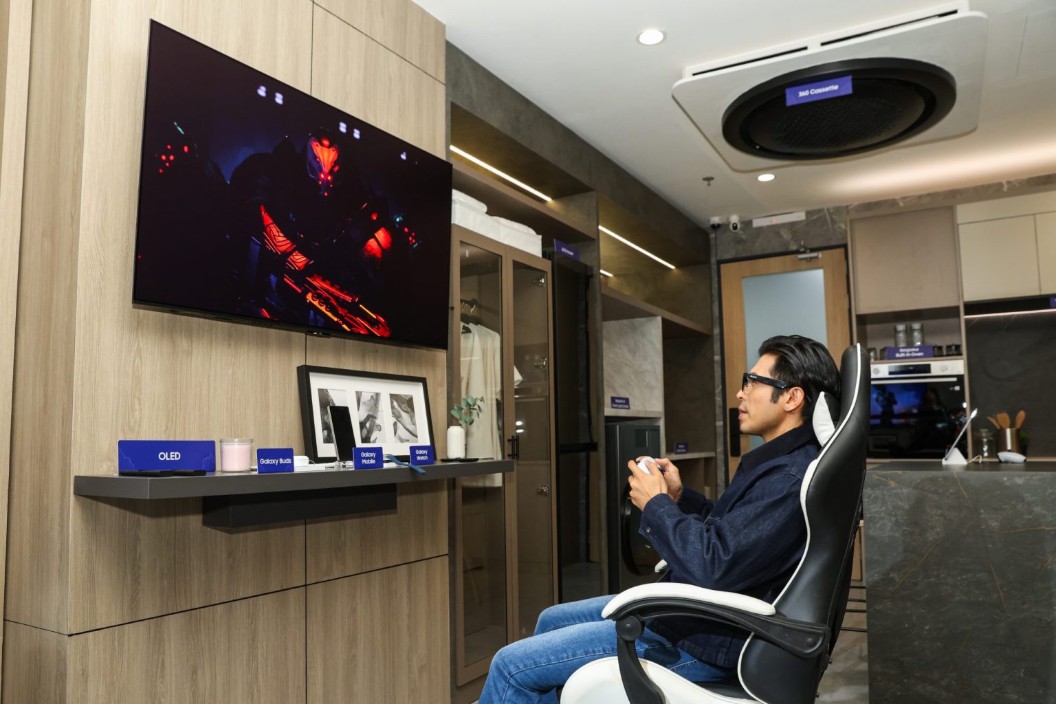 Samsung’s new AI TVs come with a free soundbar worth PHP 86,999 — here ...